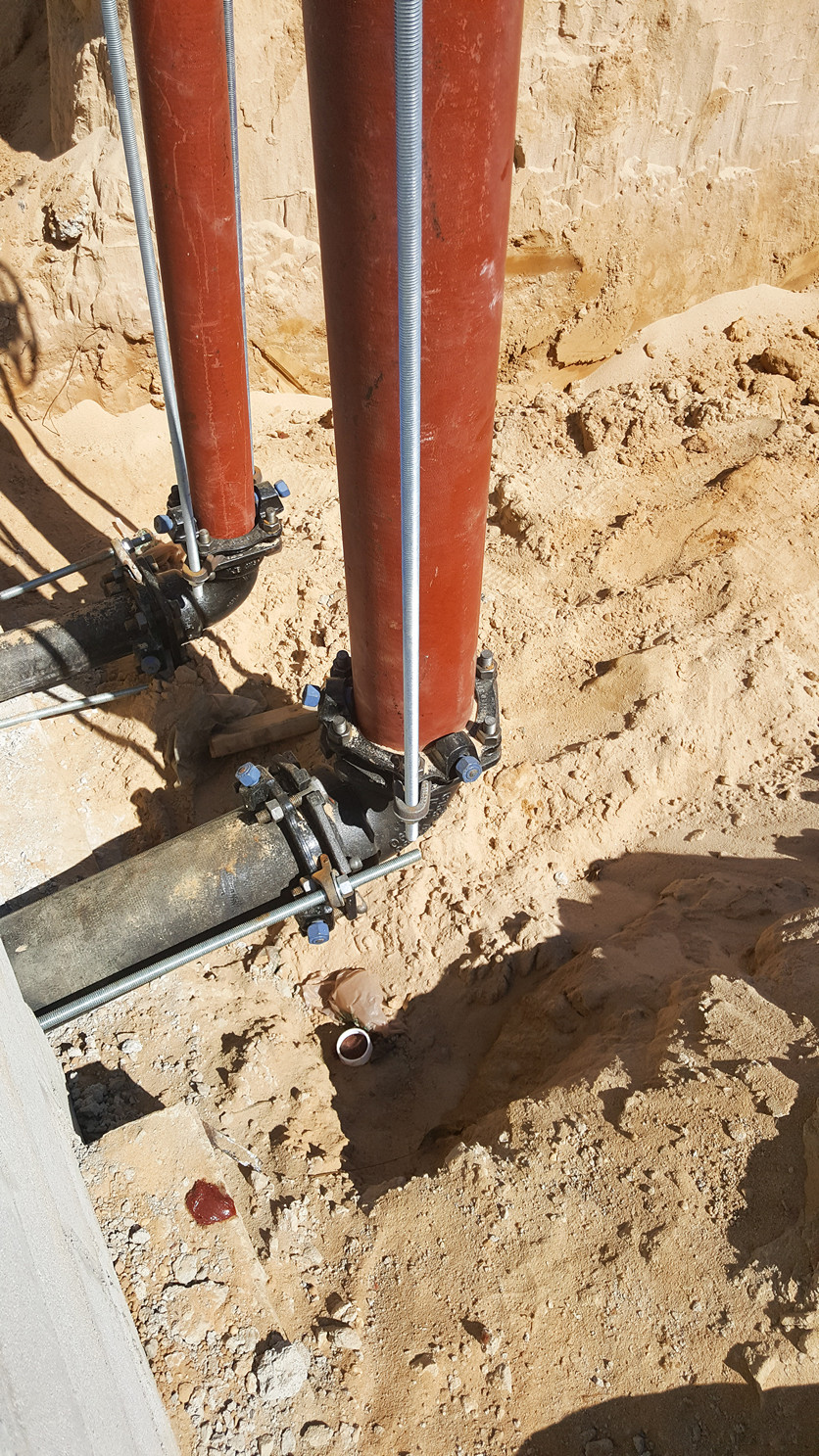 Commercial – NJPD PLUMBING & HEATING